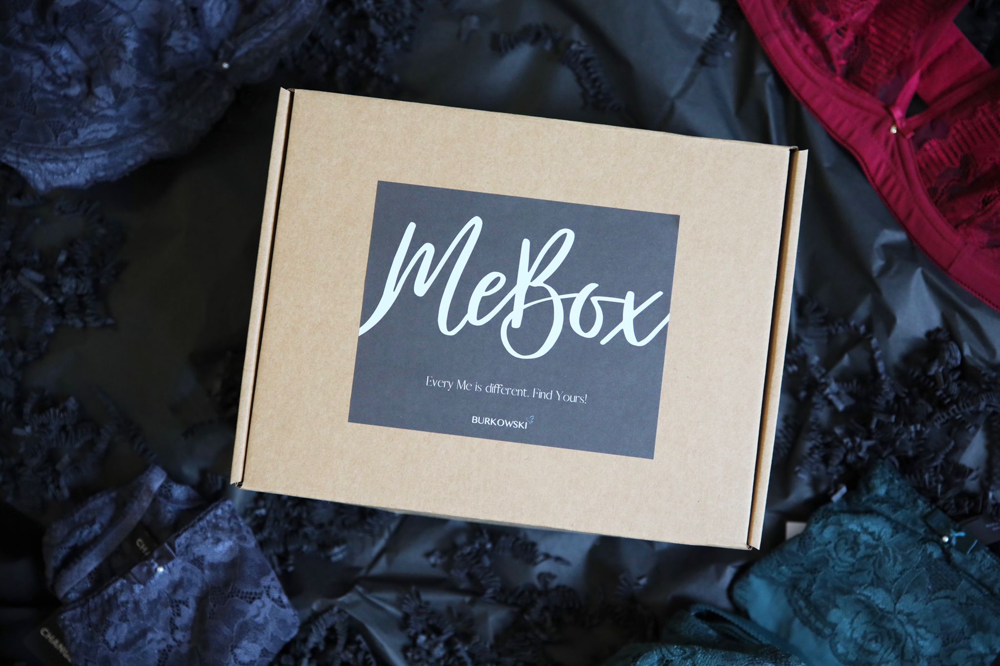MeBox – tagged "MeBox" – Burkowski