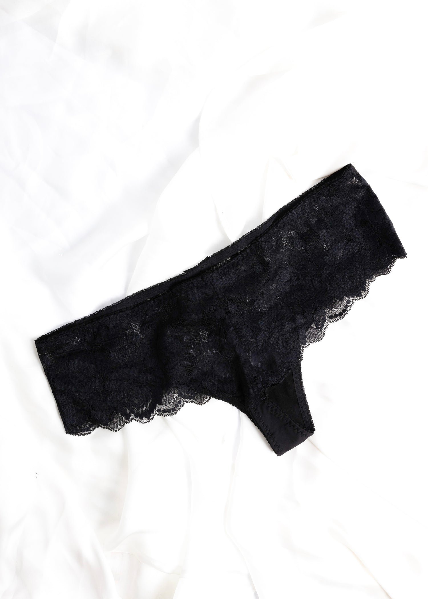 LISSI HIPSTER STRING – Burkowski